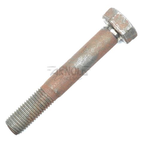 Tornillo Automotriz Para Bloque De Cojinete Principal M10 X 1 25 10 9 Fiat 124 Spider Comprar