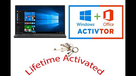 How To Activate Windows 10 No Key Bangla Tutorial Youtube