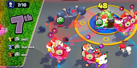 Squad Busters Guides Game Rant