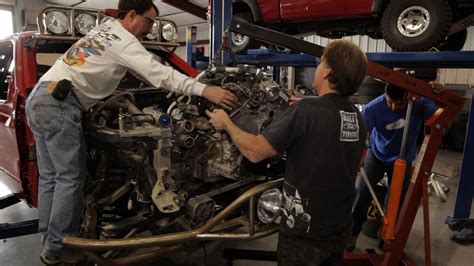 F EcoBoost Engine Naked And Ripped Apart Autoevolution