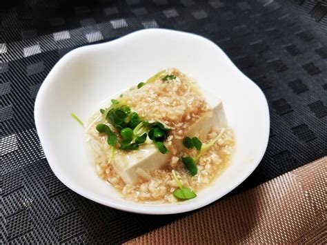湯豆腐のそぼろあんかけ By 舞依ちゅん 【クックパッド】 簡単おいしいみんなのレシピが366万品