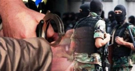 بنزرت القبض على 4 عناصر تكفيريّة بصدد التحضير لـحرقة