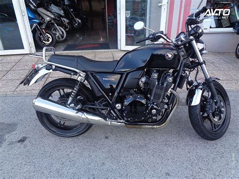 Honda CB1100A CB 1100 A, 2016 god.