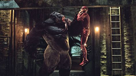 Viralízalo ¿cuánto Sabes De The Flash