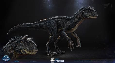 Even Their Icons Are The Same Rjurassicworldalive