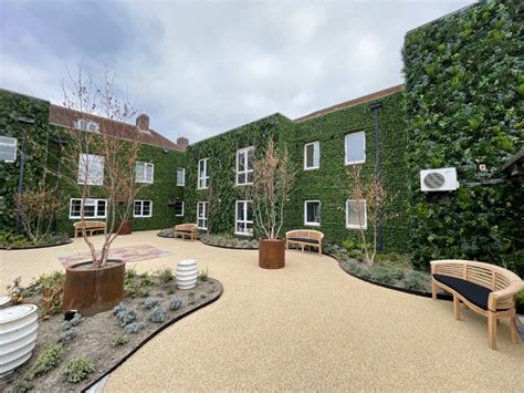 Avoid 8 Common Mistakes When Buying An Artificial Grass Wall