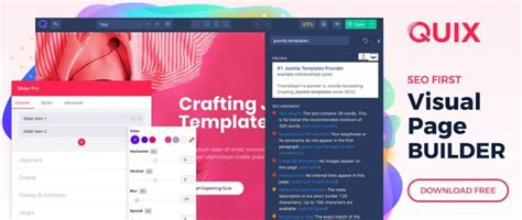 9 Best Joomla Slideshow Extensions Themexpert