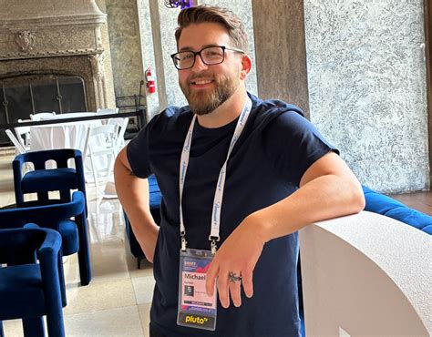 Bca Grad Michael Carson Launches Multi Platform Adventure The Realm Yorkville