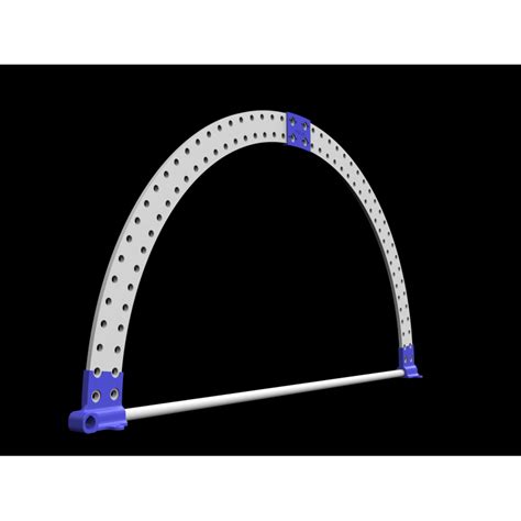 Dedicated Mount Gilbert Engineering Ft Double Row Arch