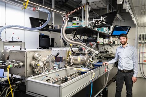 Euv Power On Laboratory Scale Fraunhofer Iof