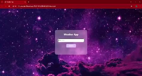 Video Lokeshwaran P On Linkedin Webdevelopment Internships