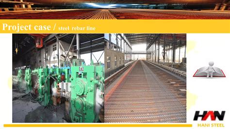 Rebar And Wire Rod Rolling Mill Manufacturer Pdf