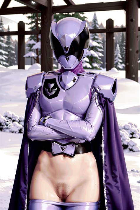 Post 6127065 Ai Generated Ohsama Sentai King Ohger Rita Kanisuka Super