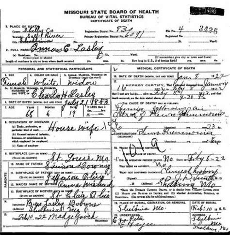 Anna Elizabeth Downing Lasley 1853 1922 Memorial Find A Grave