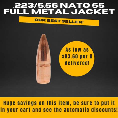357 Magnum Bulk Once Fired Brass For Reloading In Stock Free Shipping