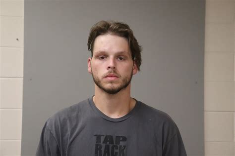 Stewart Nathaniel Forrest 11102020 Madison County Mugshots Zone