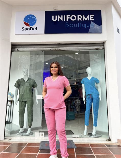 Qorban Uniformes Médicos Added Qorban Uniformes Médicos