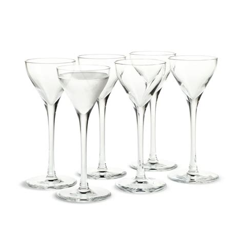 Holmegaard Glasses And Home Accessories