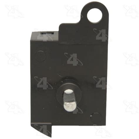 Sell Hvac Blower Control Switch Selector Switch Front 4 Seasons 20045 In Landing New Jersey