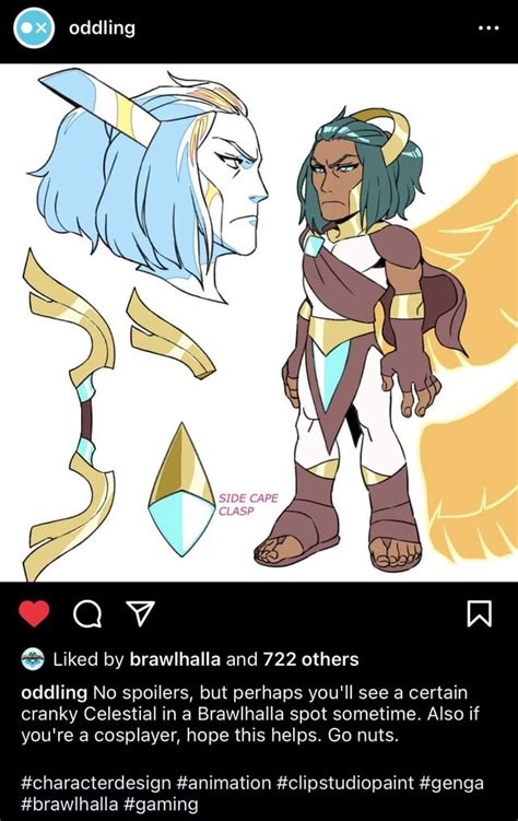 Any Opinions On Tezca Rbrawlhalla