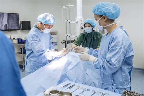 Comprehensive Guide To Surgical Options For Severe Hemorrhoids Hemrid