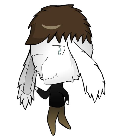 Chibi Goat By Efabn86yt On Newgrounds