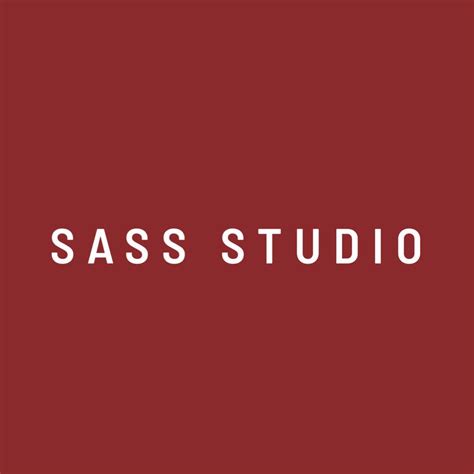 Sass Studio