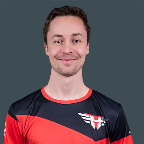 Casper Cadian Møllers Cs Go Player Profile
