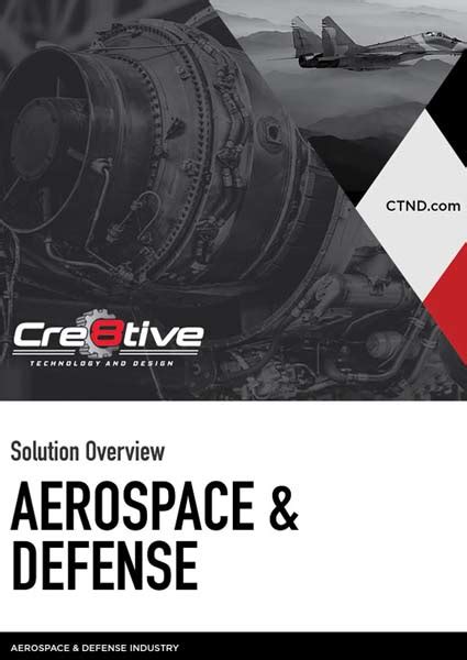 Aerospace And Defense Flyer Ctnd Website