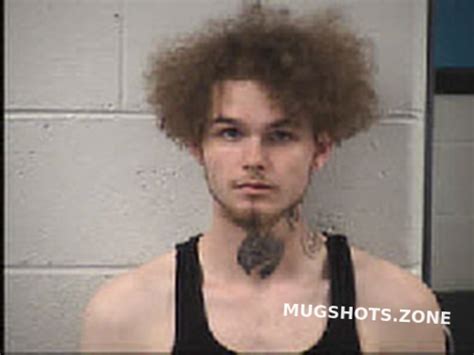 Starling Aiden Patrick 06032023 Transylvania County Mugshots Zone