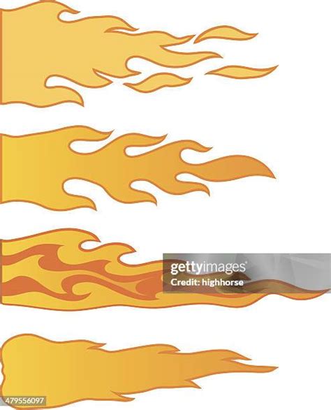 Hot Rod Flame Drawing Guitar Kit Builder Cabronita Thinline Hot Rod