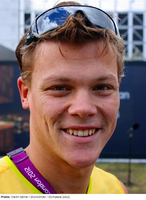 Olympedia Chris Wright