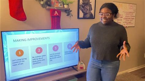 Sex Education Overhyped Or Undermined Youtube