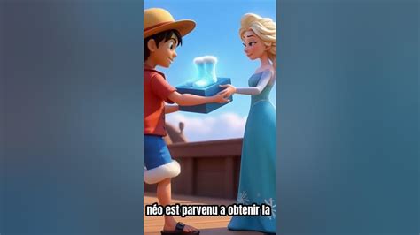 Part 5 Luffy Dan Tung Tung Tung Sahur Youtube