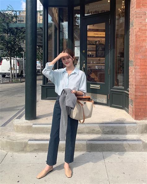 11 Cách Phối đồ Với Quần Jeans đen Cho Vẻ Ngoài Thanh Lịch Và Trẻ Trung