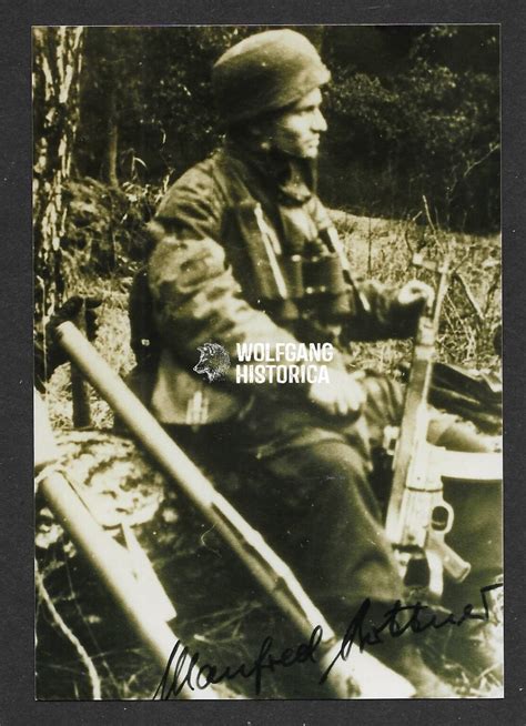Manfred Büttner Fallschirmjäger Regiment 26 9 Fallschirmjäger