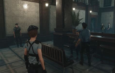 Conhe A Resident Evil Remake Remake O Mais Novo E Interessante Jogo