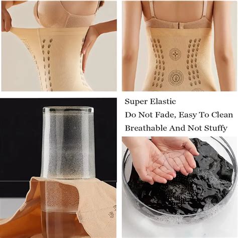 Fat Slimming Tummy Control Shorts Bodysuit Shapewear For Women Unique