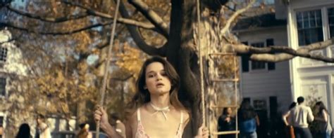 Ciara Bravo Rcelebs