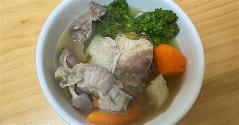 【剝皮辣椒雞湯 】料理－ 199 篇食譜與家常做法 Cookpad