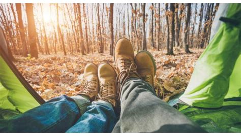 Cold Weather Camping Hacks Reserveamerica Articles