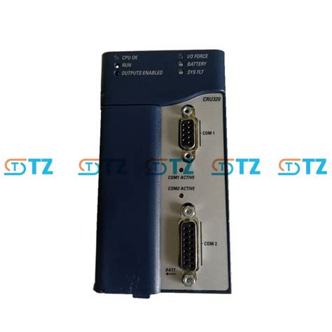 Genuine Brand New IC CRU GE Fanuc PACSystems RX I Redundancy CPU Distributor Price