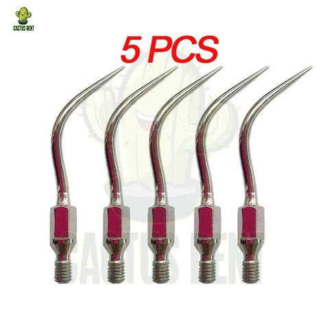 95x Dental Instruments Kavo Scaler Tips Sonicflex Gk7 Teeth Scaling