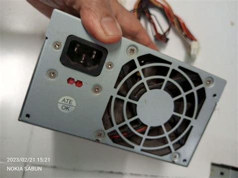 Power Supply And Disc Writable Computers And Tech Desktops On Carousell