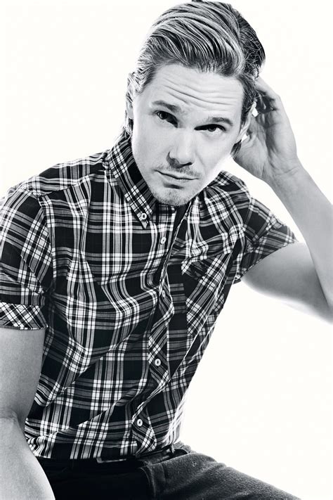 Michael Nardelli Interview — Unclear Magazine