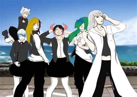 Gender Swap Prank By Mycreativeinsanity On DeviantArt