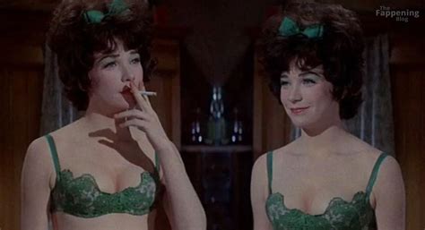 Shirley Maclaine Nude And Sexy Collection 45 Pics Allpornimages