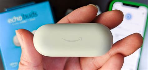 Amazon Echo Buds Zum Prime Day Spar Schon Jetzt 50 Prozent Futurezone