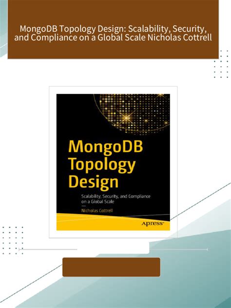 Mongodb Topology Design Scalability Security And Compliance On A