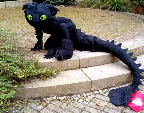 Toothless Artofit